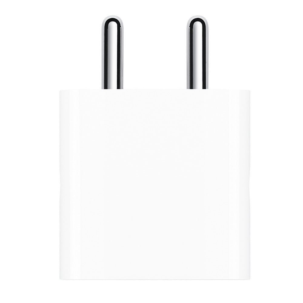 Apple 20W USB-C Fast Charging Power Adapter – BuzzStreet