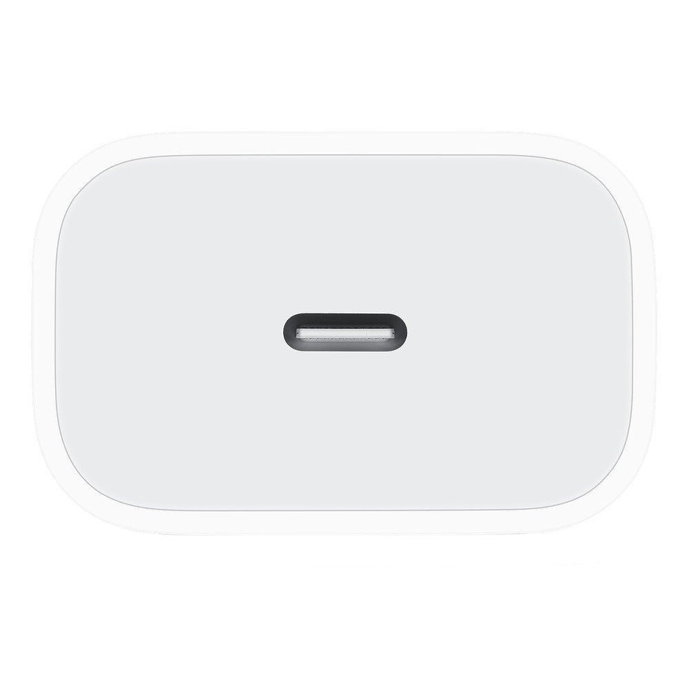 Apple 20W USB-C Fast Charging Power Adapter – BuzzStreet
